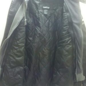 Carbon | Jackets & Coats | Carbon Mens Leather Jacket | Poshmark